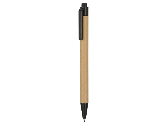 Канцелярский набор для записей Stick box, натуральный под нанесение ...